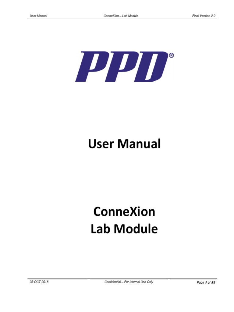 User Manual - Lab | PDF | Login | Menu (Computing)