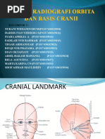 Rhese Method for Orbit X-Ray Positioning | PDF