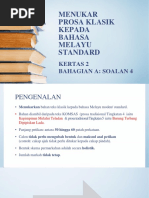KSSM Soalan Morfologi | PDF