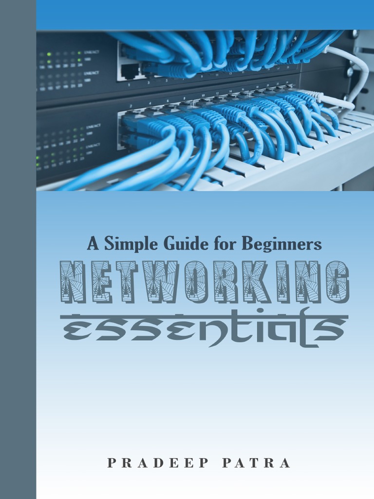Networking Essentials | PDF | Osi Model | Internet Protocol Suite