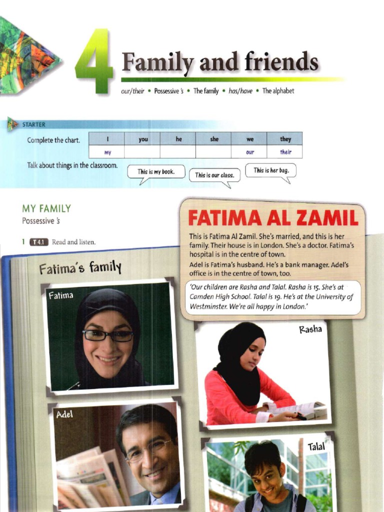 25 - PDFsam - New Headway Plus Beginner ST - Compressed 1 | PDF