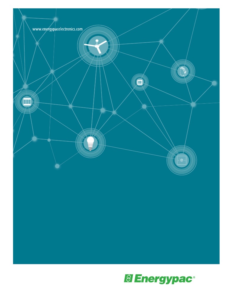 Energypac Catalogue | PDF