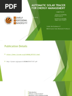 PV Datasheet | PDF | Solar Cell | Solar Panel