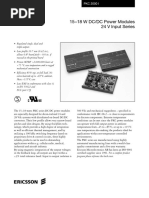 Huawei PCS2000-108K-MB1 Characteristics Curve | PDF | Celsius ...