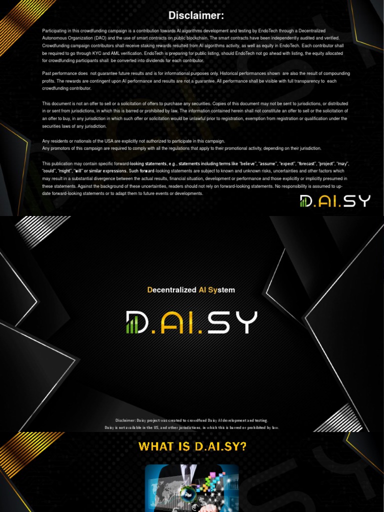 Daisy English v2 | PDF | Artificial Intelligence | Intelligence (AI ...
