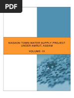 Ductile Iron Pipe Pressure Classes Guide | PDF | Pipe (Fluid Conveyance ...