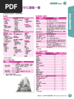 HK Lingnan University MAP | PDF