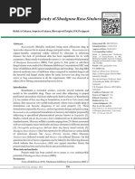 Flockhart Table Medication Metabolism 2016 Clobbered | PDF | Medical ...