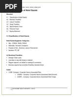 Opera Pms - 5.6 Ihg Export Files - Pose - v8 | PDF | Fee | Restaurants