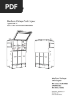 Electrical Symbols BS en 60617 | PDF | Fluorescent Lamp | Switch