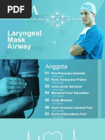 Materi Pemasangan Lma | PDF | Kajian Bahasa Asing