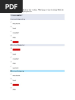Geography Grade 10 11 Mapwork Notes | PDF | Contour Line | Topography