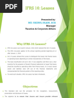 IFRS 9 - Complete Chapter | PDF | Fair Value | Historical Cost