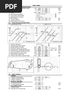 Everlast PowerPlasma 82i Cut Chart | PDF | Secondary Sector Of The ...