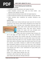 1. Materi Soldering | PDF