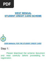 Helsb Student Loan Application Process 1 | PDF