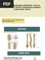 Types of Incision | PDF | Abdomen | Surgery