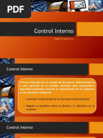 Auditoria Sistema Informaticos Fundamentos 02 | PDF | Sistema de ...