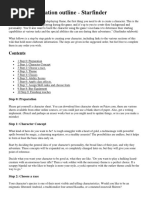 Starfinder Races | PDF