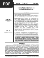 Abnt NBR 13541-2 (Versão 2023) Linga de Cabo de Aço-Utilização e ...