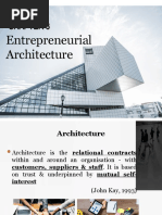 Flower of Service Model Analysis | PDF | Service Industries