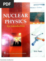 Pillai So - Solid State Physics | PDF