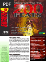 System Rules - Final Fantasy d20 | PDF | Tabletop Role Playing Game ...