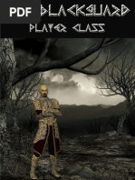 Deepwoken Builder | PDF