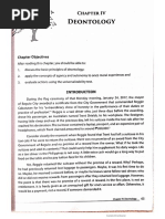 Bentham's Felicific Calculus Explained | PDF | Utilitarianism | Happiness