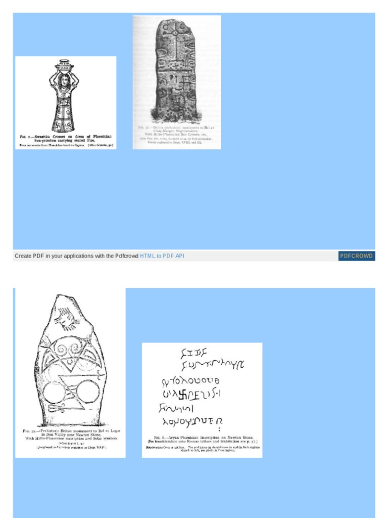 WWW Jrbooksonline Com HTML Docs The Backwards Swastika Graph | PDF