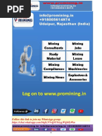 Draft of NCWA - XI | PDF