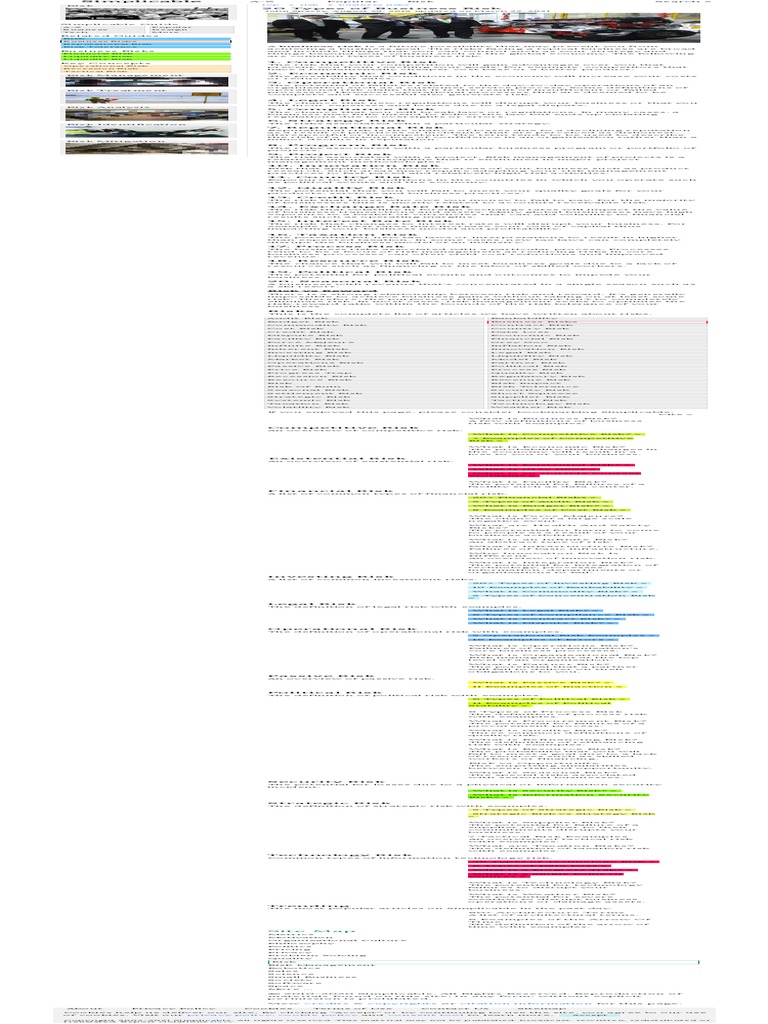 20 Types of Business Risk - Simplicable | PDF | Risk | Risk Management