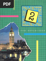 SB Project Explore 3 | PDF | Adjective | English Language