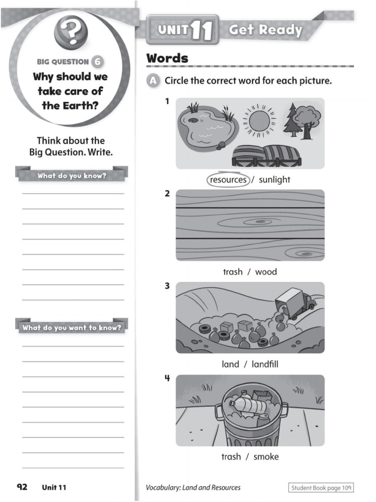 Unit 11 - Level 2 - WB | PDF