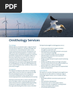 IFC PS6 Overview | PDF | Conservation Biology | Biodiversity