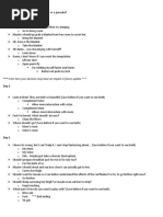 DMD Chapter 2 Walkthrough Guide | PDF | Leisure