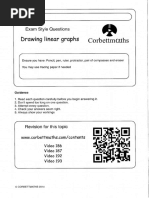 M3 Gradient-Qs | PDF | Gradient | Mathematical Relations