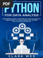 Python Programming. A Step-by-Step Guide For Absolute Beginners | PDF ...