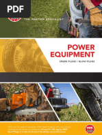 Caterpillar Serial Number Model, Prefixes, and Country of Origin | PDF