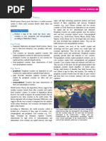 AP HUG HRG Unit 1 Noteguide | PDF | Advanced Placement | Cartography