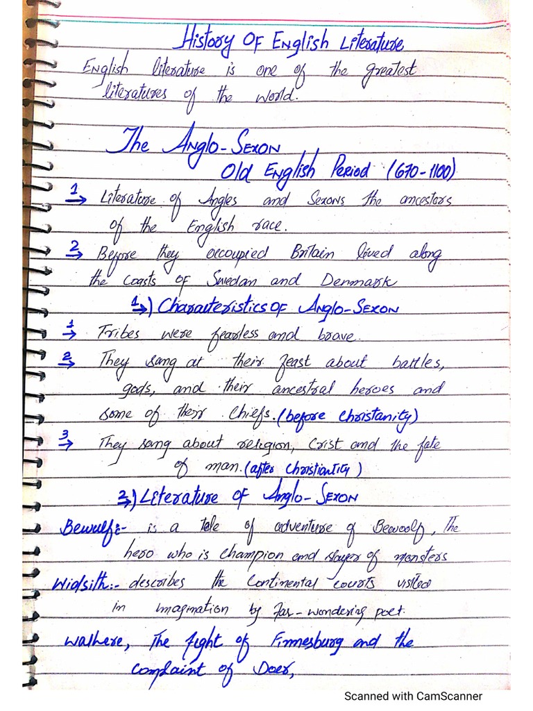 History Assignment | PDF