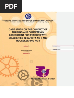 DOST Forms 2A 2B 2B-1 2B-2 and 2B-3 Detailed RD Proposal | PDF | Knowledge