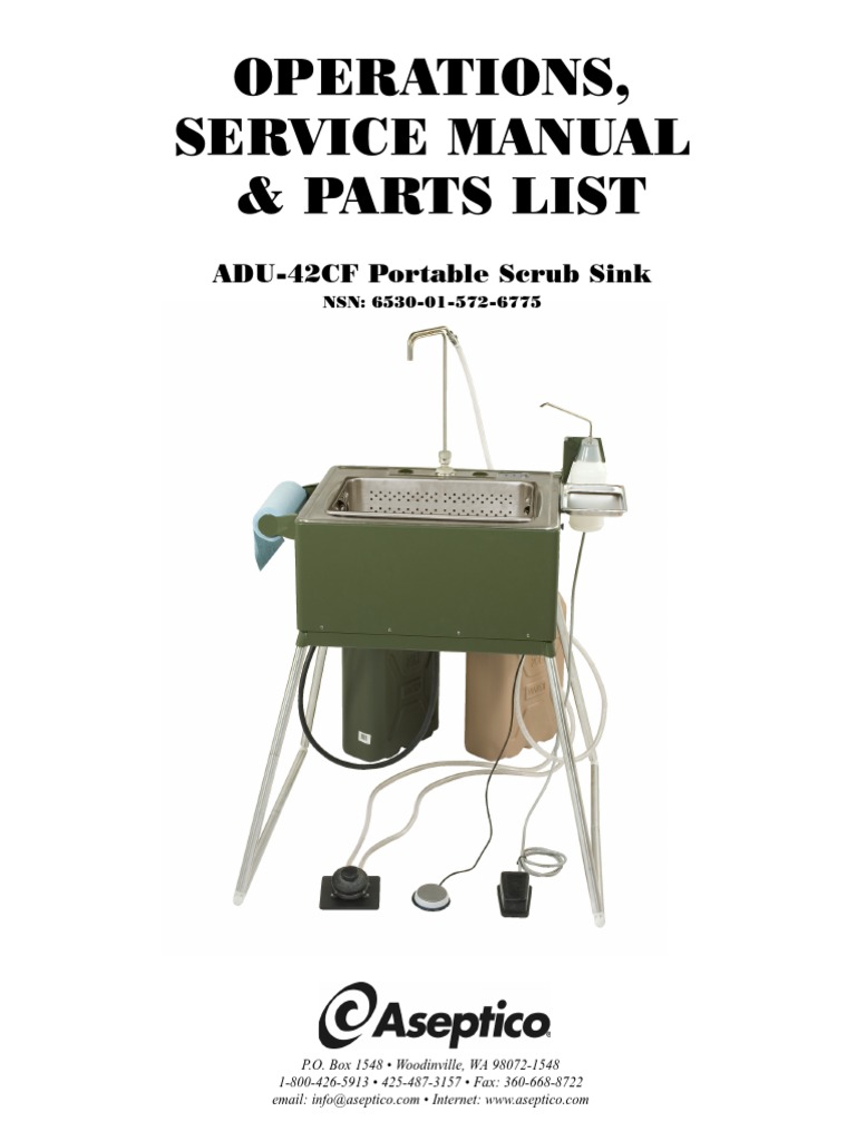 Adu-42cf 420752 | PDF | Electrical Connector | Switch