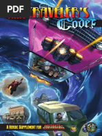 Mutants & Masterminds 3 - Heros Handbook Deluxe PDF | PDF | Computing ...