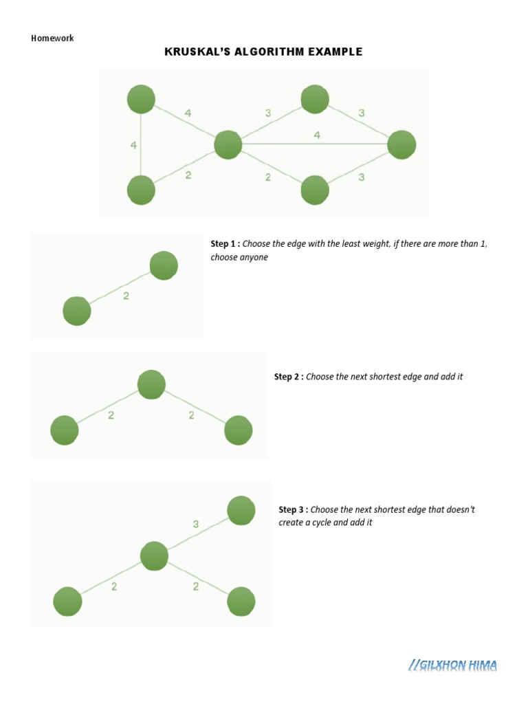 Homework Python Project | PDF