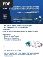 Ridaa Simbologia | PDF