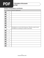 Mathematics A Complete Course With CXC Questions Volume 1 | PDF