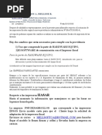 Para Instalar Tu Impresora Star BSC10 | PDF