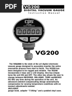 Encore Calibration Quick Ref Card | PDF | Calibration