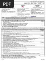 REAL ID Checklist - California DMV | PDF | Identity Document ...